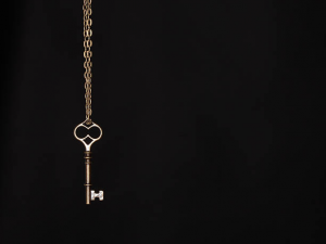 Unlocking Meaning: The Symbolism Behind Wearing Key Necklaces