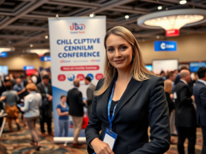 What to Wear to a Conference: Mastering the Dress Code for Professional ...